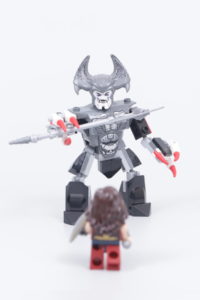 How Zack Snyder’s Justice League improves the LEGO Justice League sets