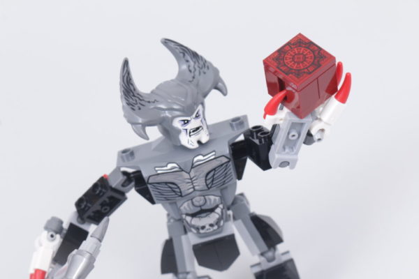 How Zack Snyder’s Justice League improves the LEGO Justice League sets