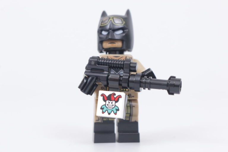 How Zack Snyder’s Justice League improves the LEGO Justice League sets