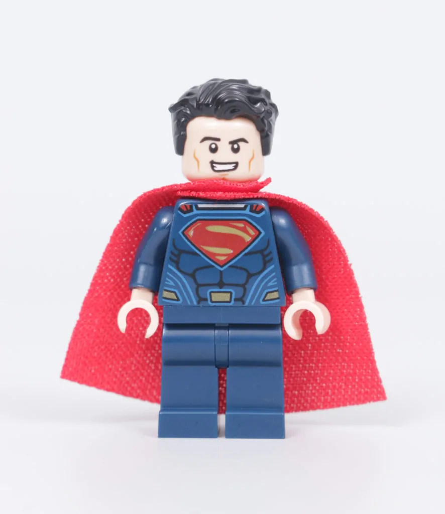 How Zack Snyder’s Justice League improves the LEGO Justice League sets