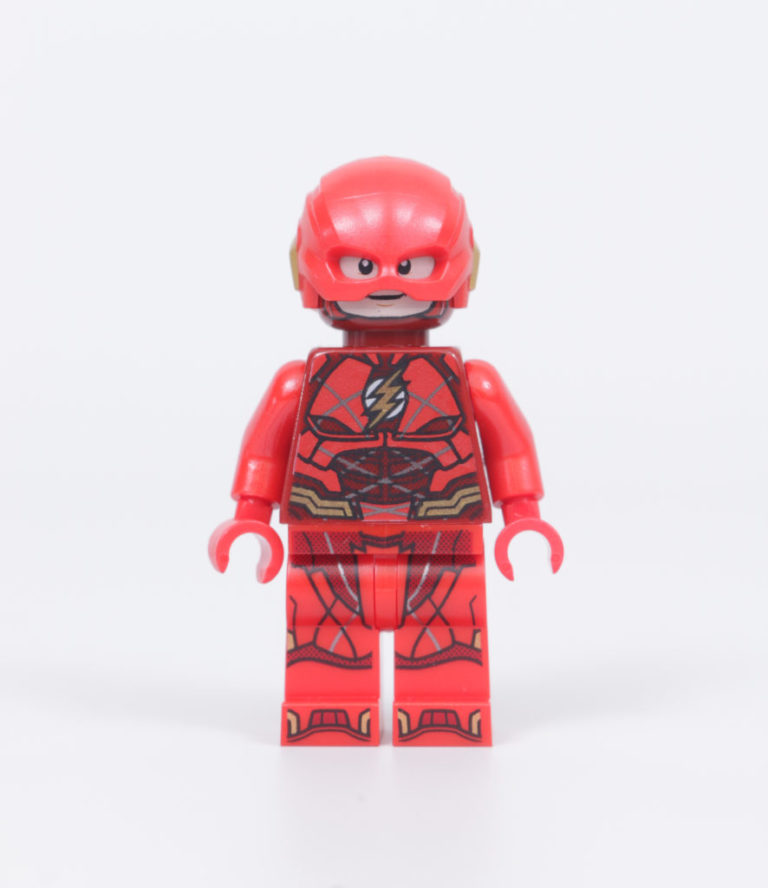 How Zack Snyder’s Justice League improves the LEGO Justice League sets