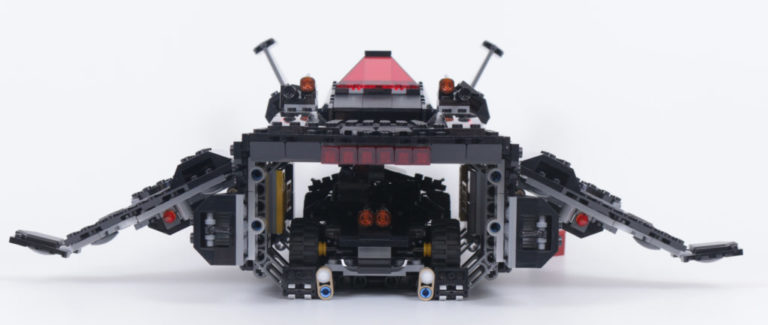 How Zack Snyder’s Justice League improves the LEGO Justice League sets