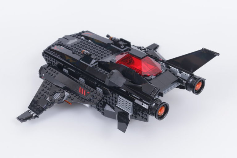 How Zack Snyder’s Justice League improves the LEGO Justice League sets