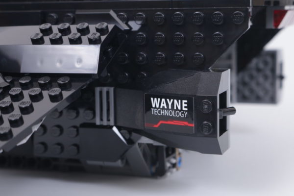 How Zack Snyder’s Justice League improves the LEGO Justice League sets