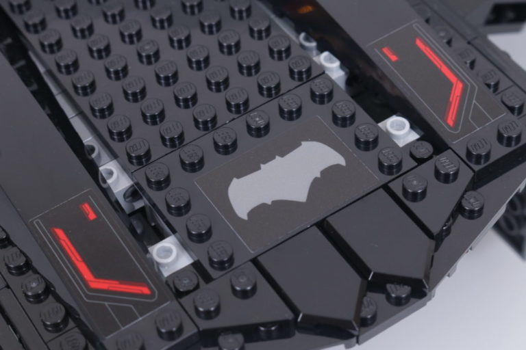 How Zack Snyder’s Justice League improves the LEGO Justice League sets