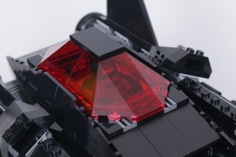 How Zack Snyder’s Justice League improves the LEGO Justice League sets