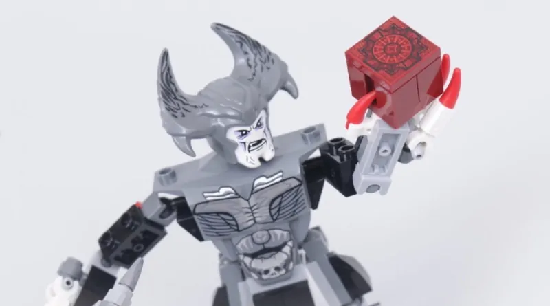 The LEGO Justice League sets are actually surprisingly cheap