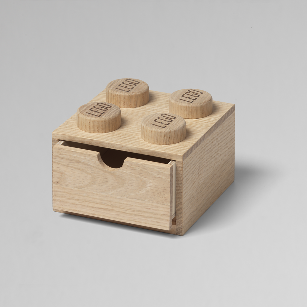 Room Copenhagen to expand on LEGO Wooden Minifigure
