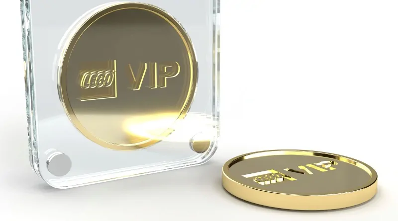 Fifth LEGO VIP collectible coin sells out in minutes