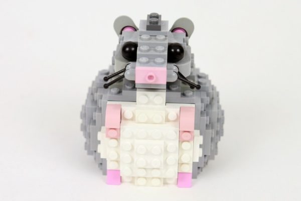 Five pets that need their own LEGO BrickHeadz