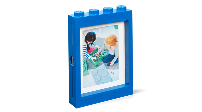 LEGO 5006215 Picture Frame available now - Brick Fanatics