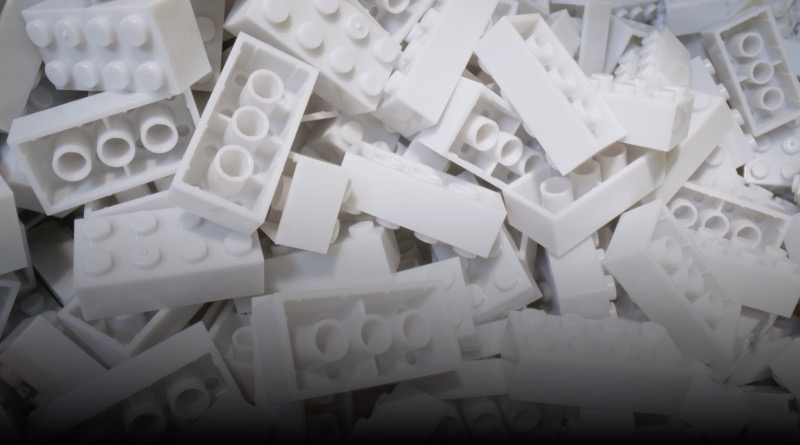 Everything you need to know about the first recycled LEGO brick - Brick ...