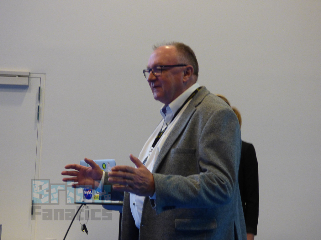 The story behind LEGO Voice Instructions