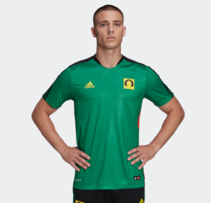 New LEGO x Adidas clothing collection adult items revealed