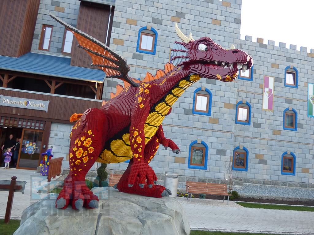 LEGOLAND Billund Castle Hotel gallery