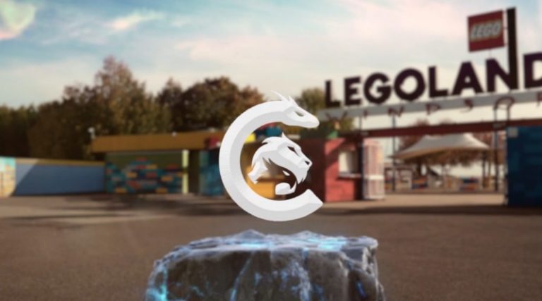 LEGOLAND Windsor veut que vous conceviez une créature pour LEGO MYTHICA