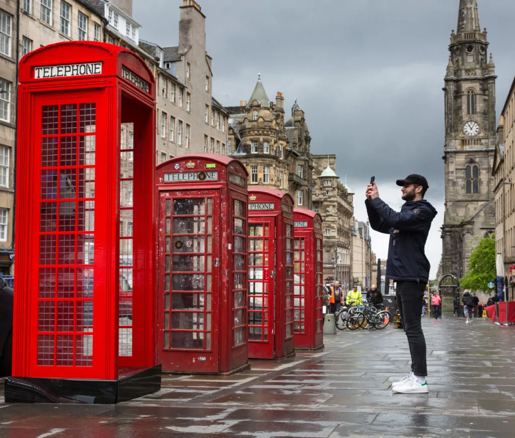 New LEGO Store to open in Edinburgh next month