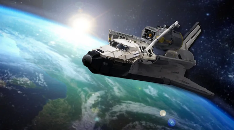 The Creators Of Nasa