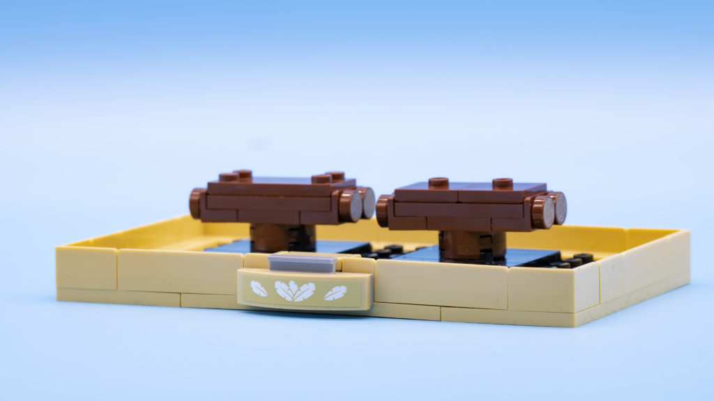 LEGO BrickHeadz 40443 Budgie review