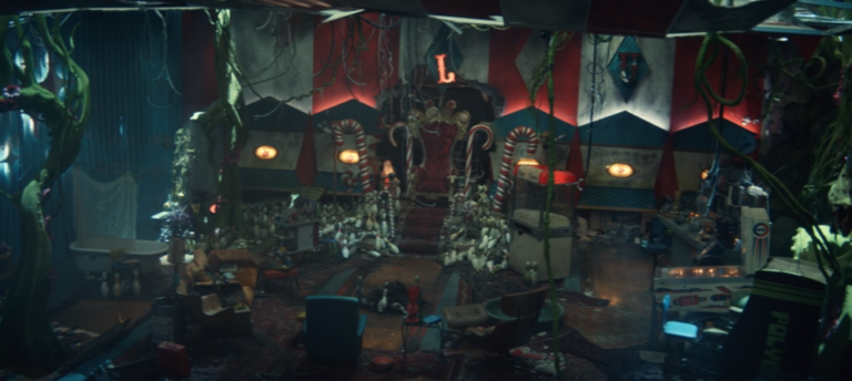 LEGO Marvel sets and minifigures we need to see from Loki