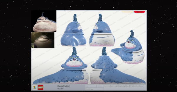 Five LEGO Star Wars: The Skywalker Saga trailer secrets