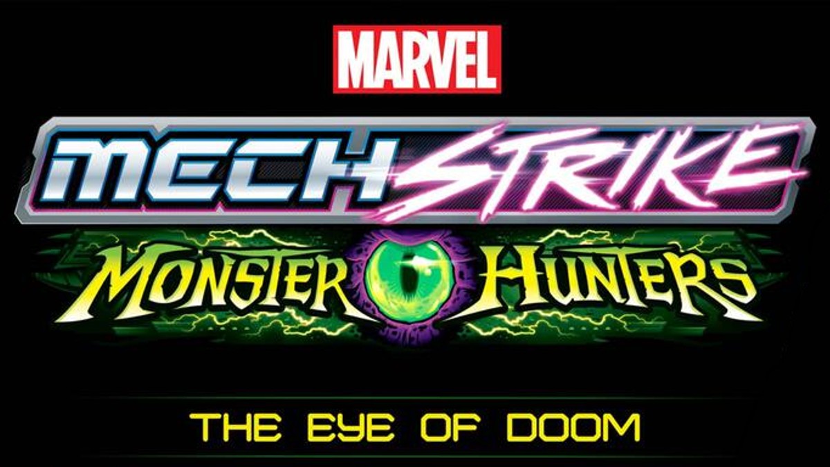 LEGO's new monster Marvel mechs are based on a comic series