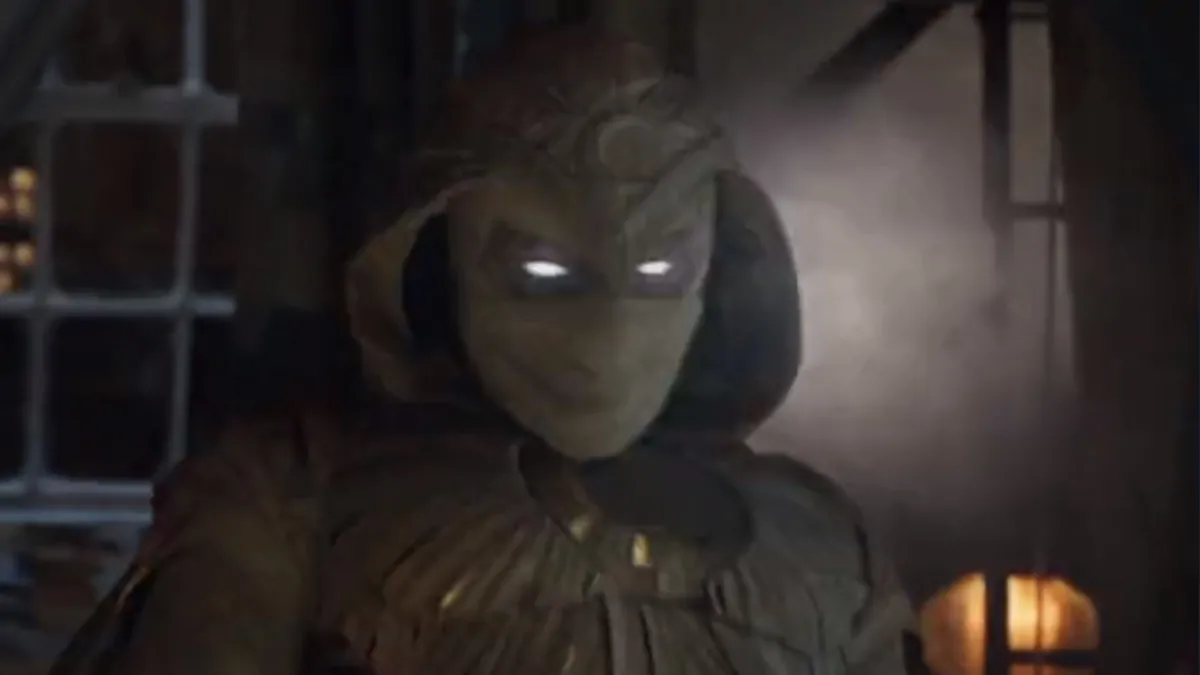 Marvel Studios' Moon Knight trailer launching on Monday