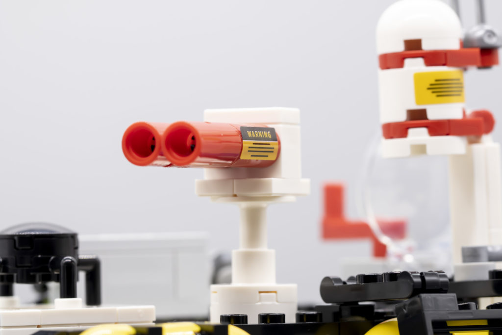 LEGO 10274 Ghostbusters ECTO-1 review