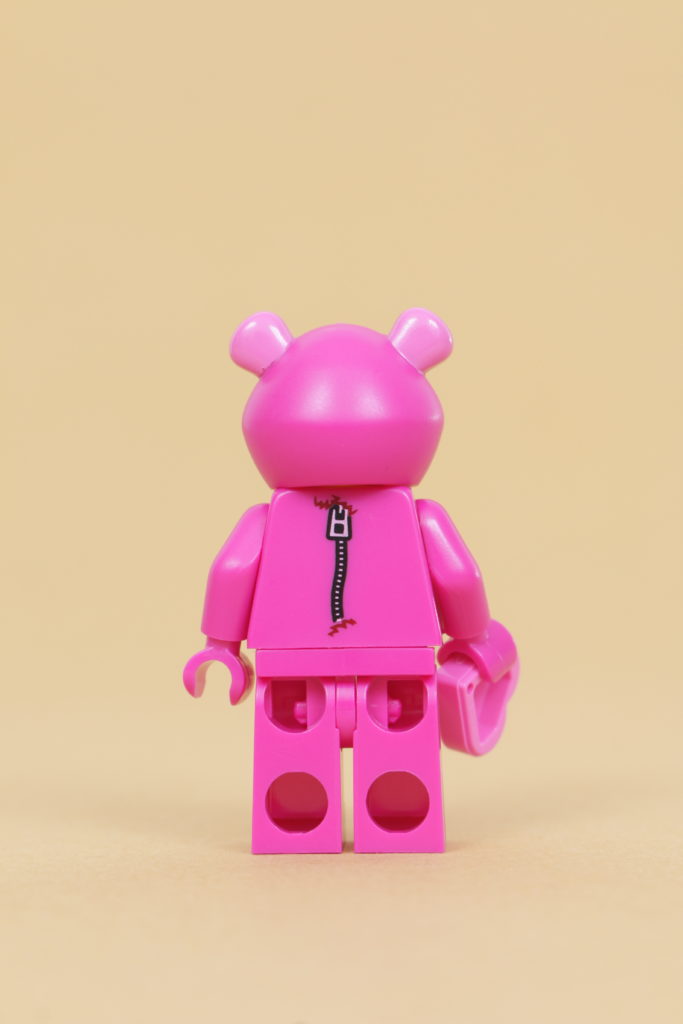 New LEGO Build A Minifigure characters available in store