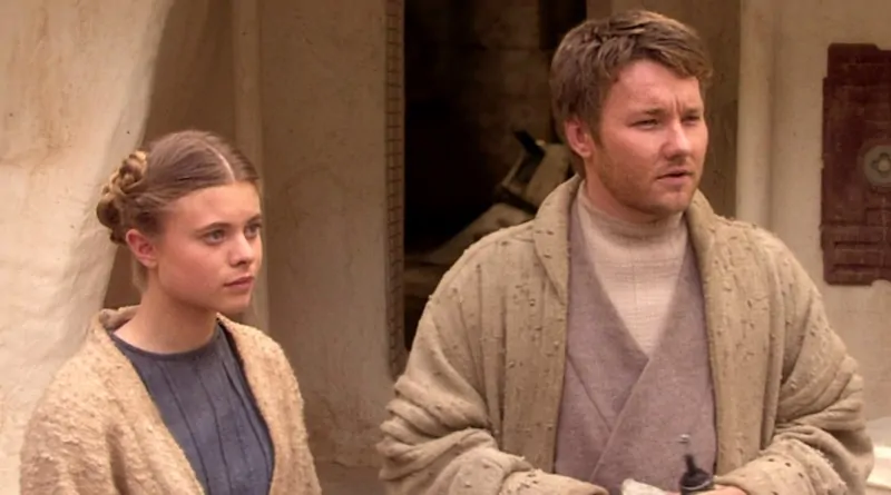 We could finally get a Beru Lars LEGO minifigure, and it's all thanks ...