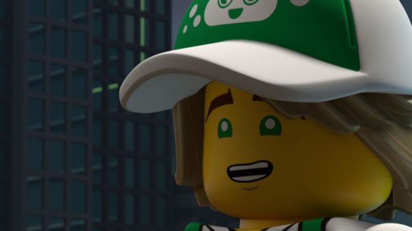 New LEGO NINJAGO poster takes inspiration from Avengers: Endgame