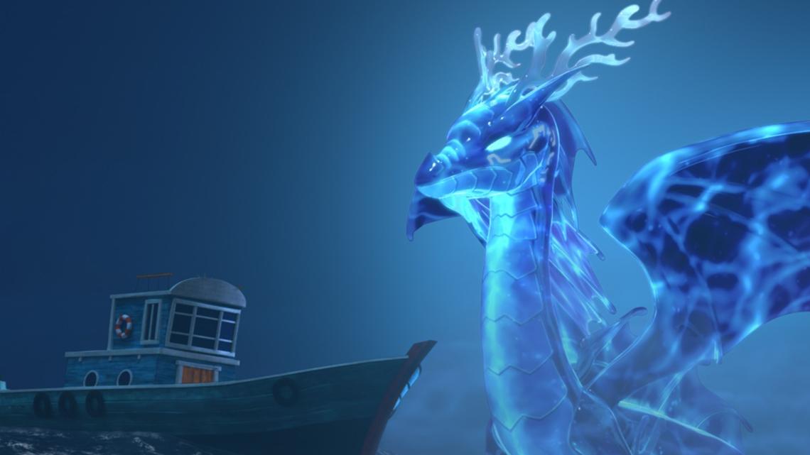 New LEGO NINJAGO poster takes inspiration from Avengers: Endgame