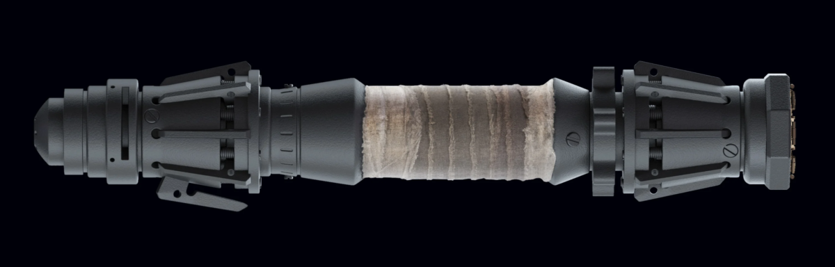 Six more brick-built lightsaber sets LEGO Star Wars needs