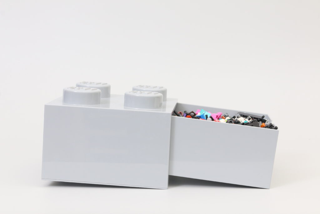 Room Copenhagen brick storage drawer reviews