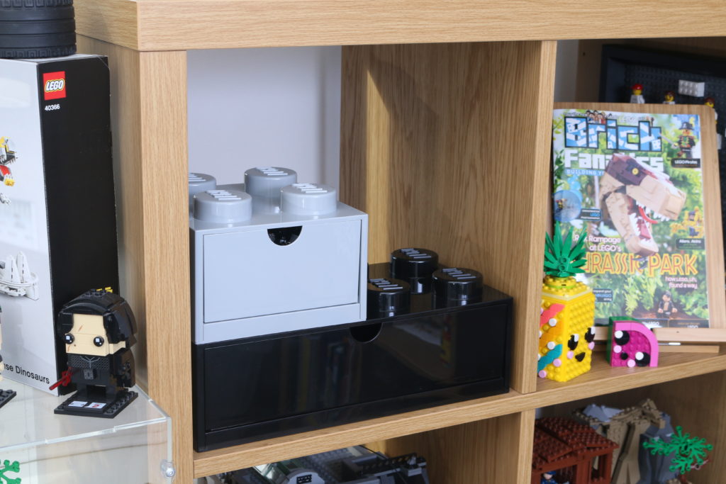 Room Copenhagen brick storage drawer reviews
