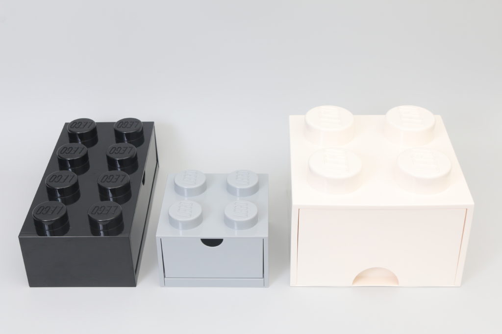 Room Copenhagen brick storage drawer reviews