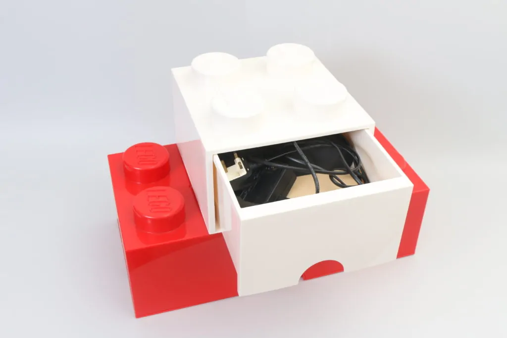 Room Copenhagen brick storage drawer reviews