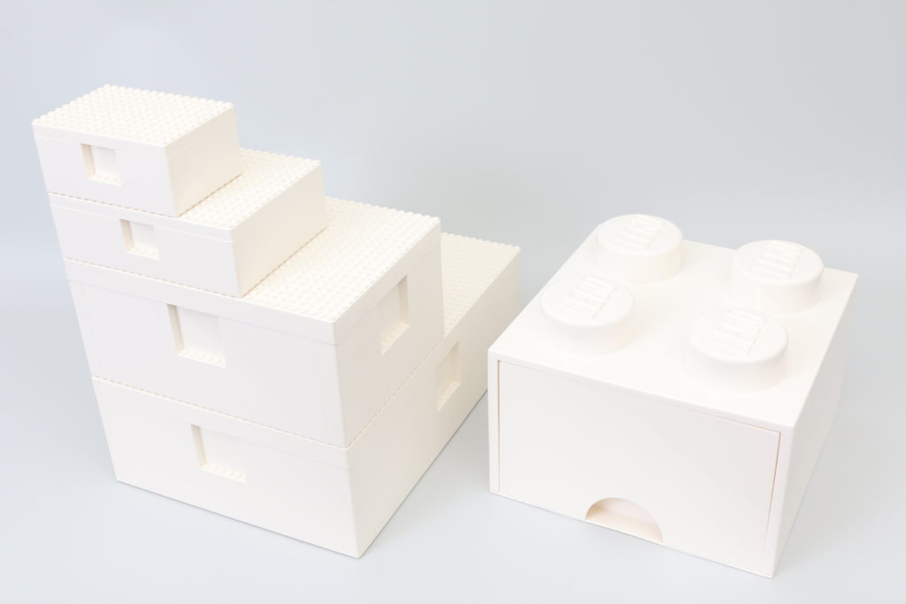 Room Copenhagen brick storage drawer reviews