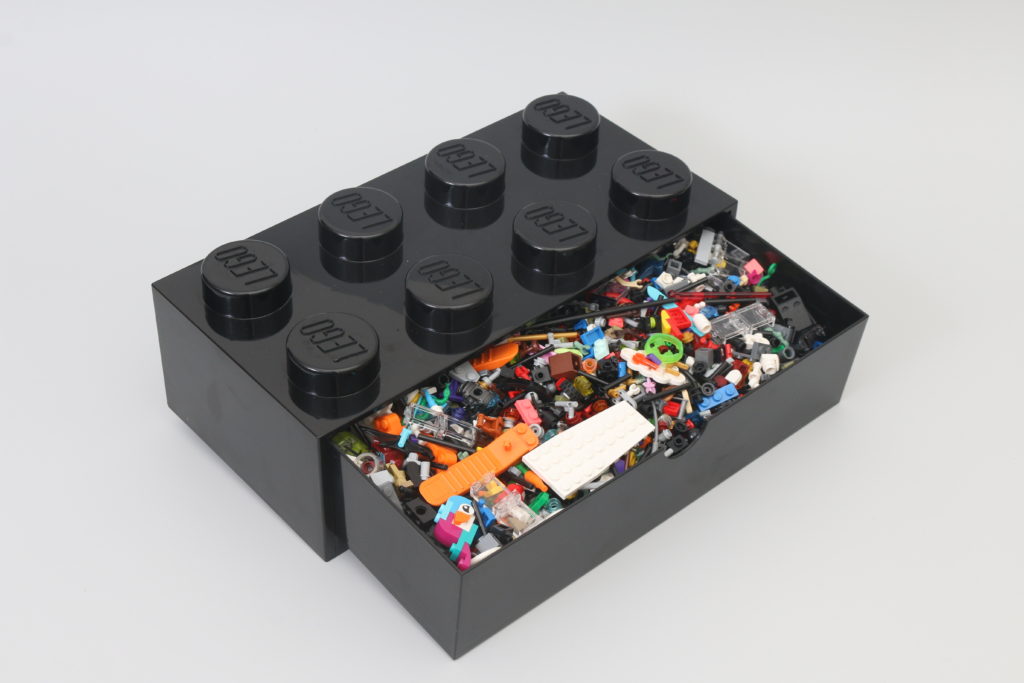 Room Copenhagen brick storage drawer reviews