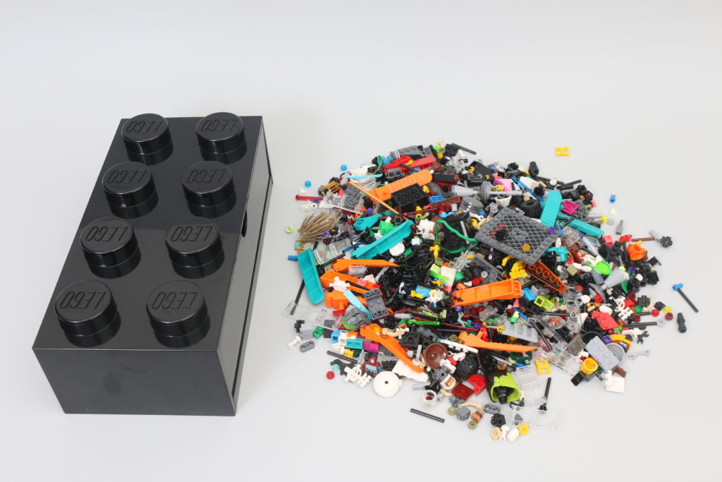 Room Copenhagen brick storage drawer reviews