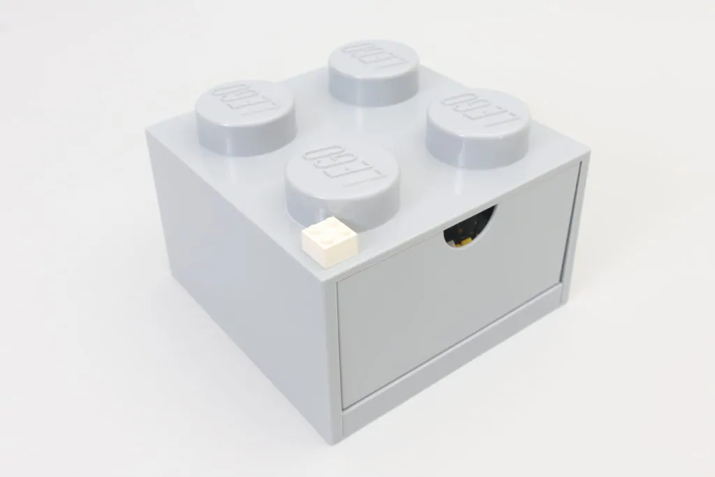 Room Copenhagen brick storage drawer reviews