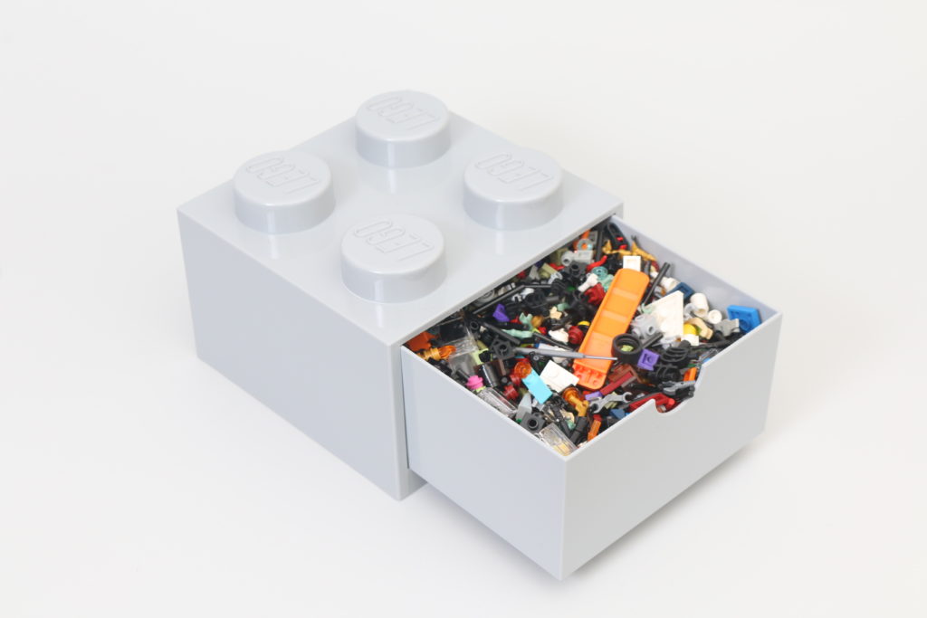 Room Copenhagen brick storage drawer reviews