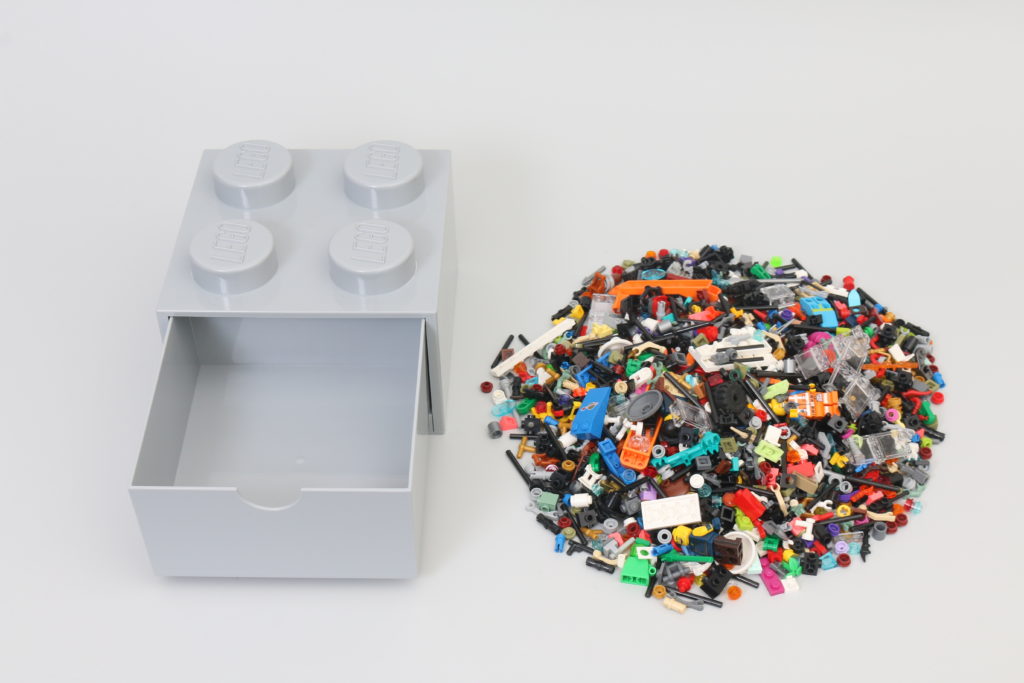 Room Copenhagen brick storage drawer reviews