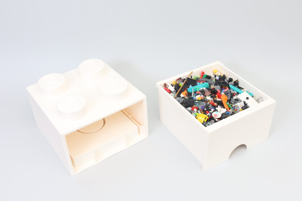 Room Copenhagen brick storage drawer reviews