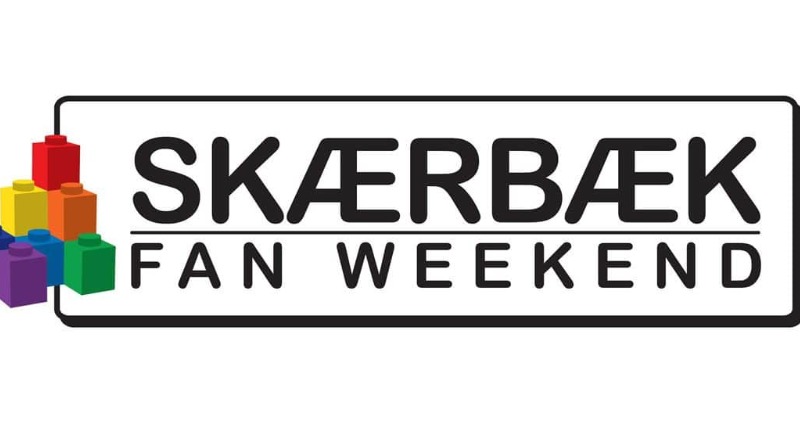 LEGO fans can now register for tickets for Skaerbaek Fan Weekend 2021 ...