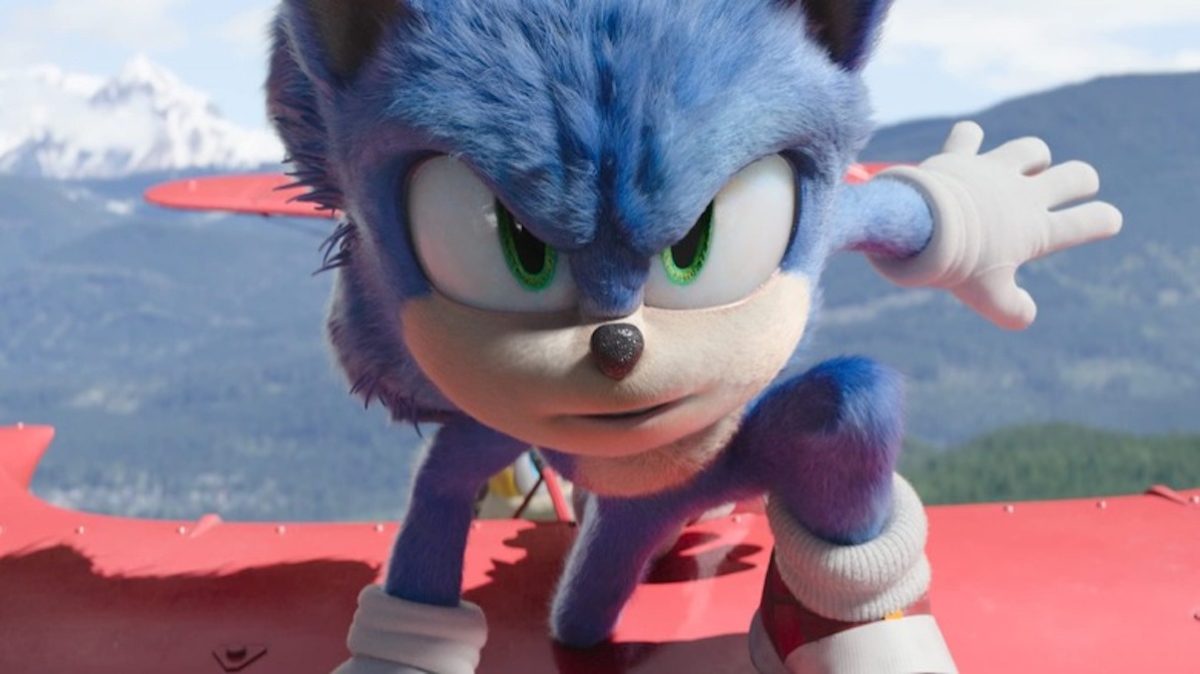 Sonic the Hedgehog 3 movie and TV show in development - Brick Fanatics