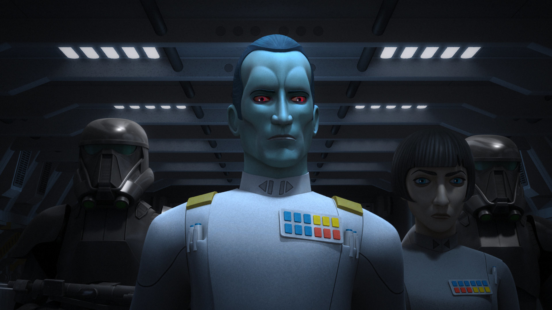 Six LEGO Star Wars minifigures we’ll probably see by 2023