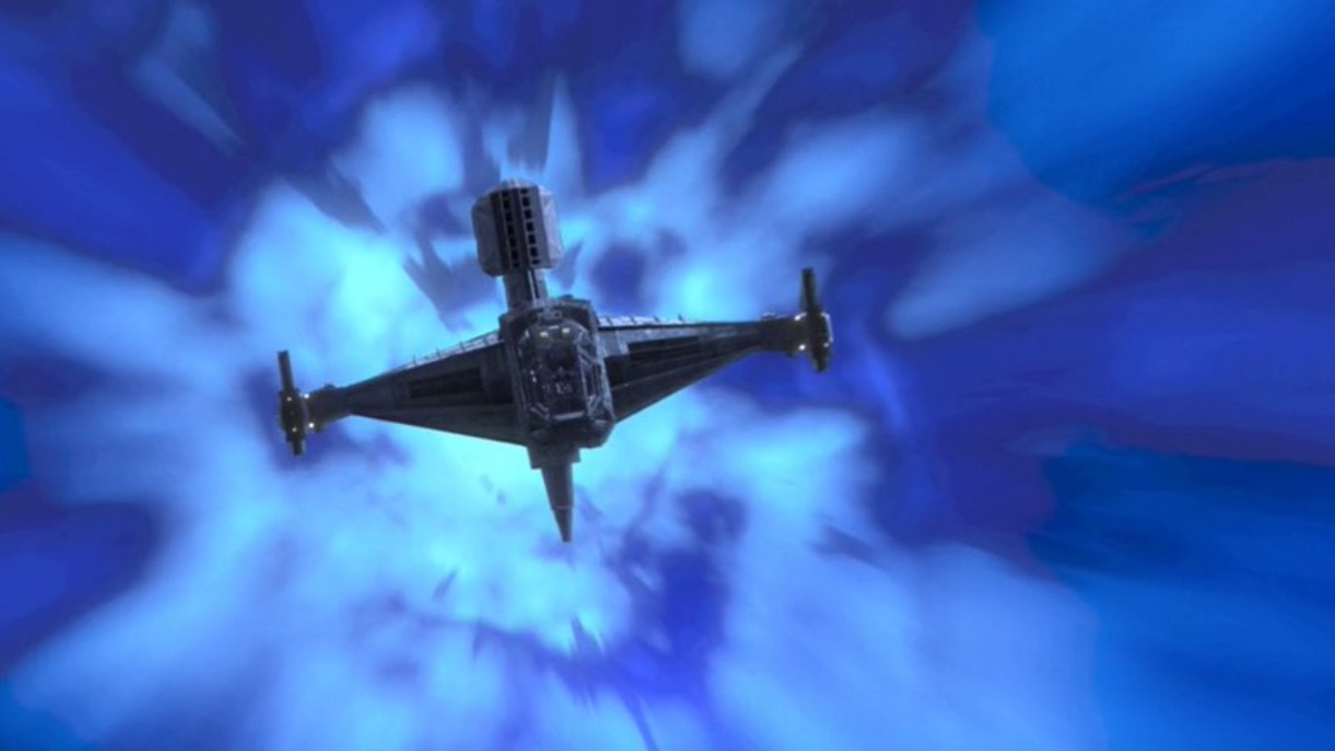 LEGO Star Wars El barco de Cad Bane se rumorea para el verano de 2022