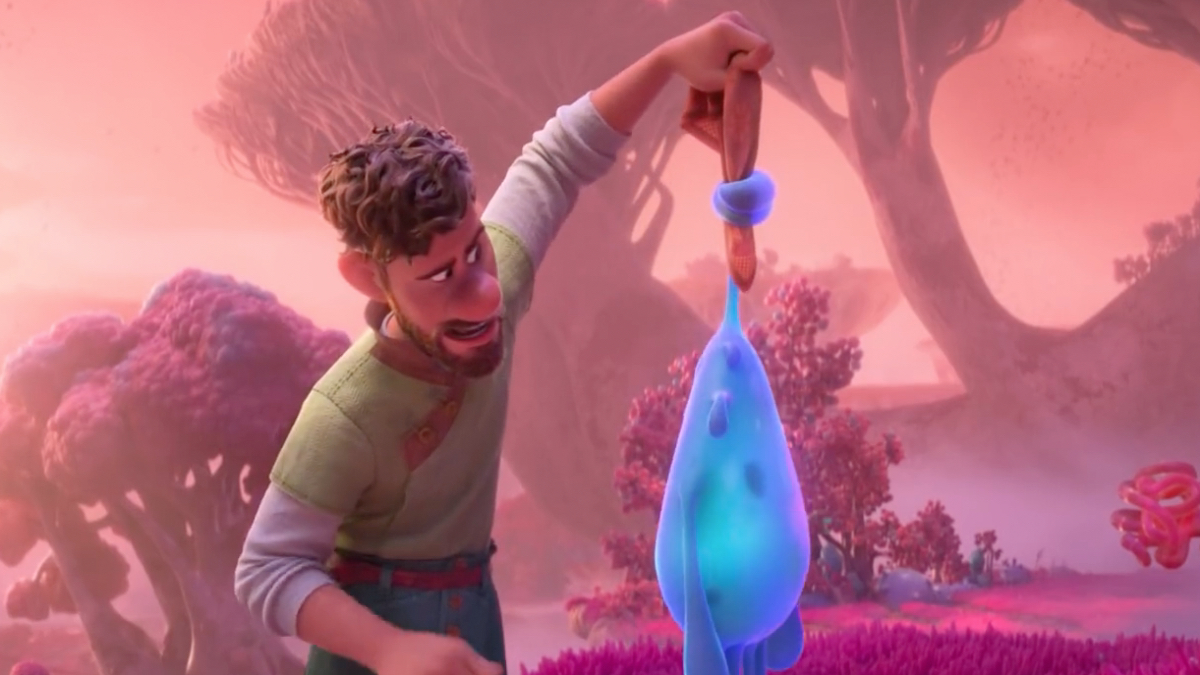 The LEGO Disney theme isn't living up to its potential