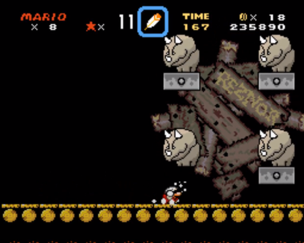 A LEGO Super Mario summer set is taken straight from the games